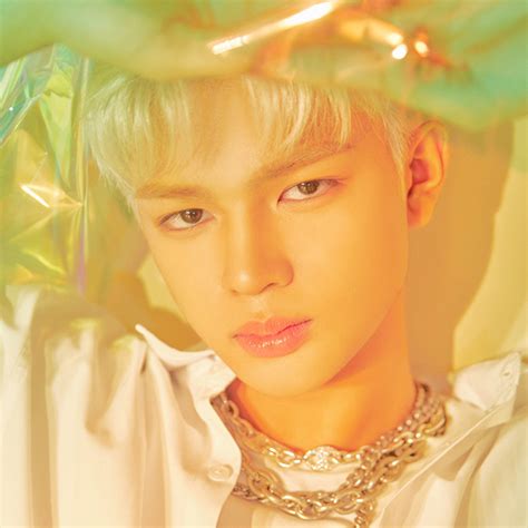 Hori7on Jeromy Kpop Profile