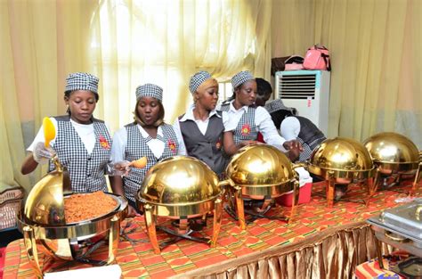 Caterers And Small Chops In Agenebode Fugar Auchi And Igarra Edo State