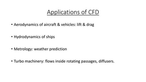Transonic Turbulent Flow Around An Aerofoil Using Cfd Ppt