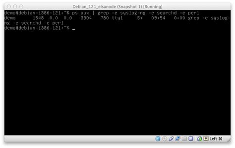 Chatter From A Charlatan Mysql And Elsa When Your Storage Runs Out