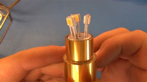 ToddFun Com Blog Archive Sexy Led Testing And Teardown Still