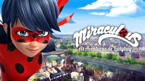 As Aventuras De Ladybug Zig Zag Rtp