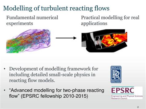 ppt advanced modelling for turbulent combustion among other things powerpoint presentation