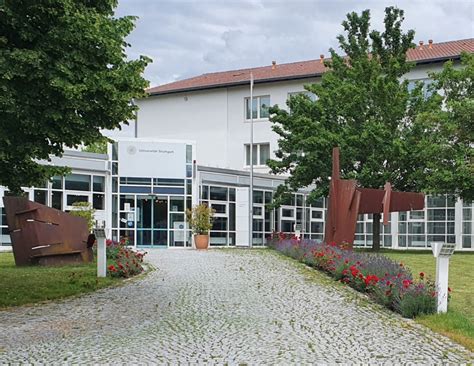 Contact And Directions Institute For Artificial Intelligence University Of Stuttgart