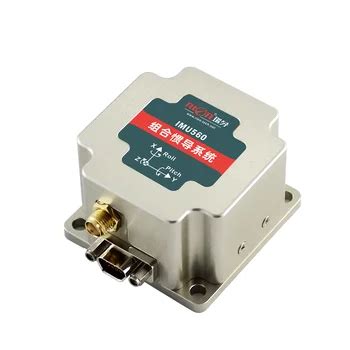 Tactical Inertial Measurement Unit Imu Compatible Imu Mems Sensor For Ship And Submarine Robot