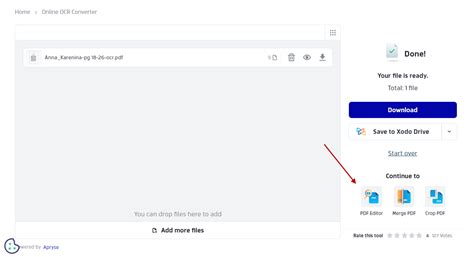 How To Convert Scanned Pdf To Word