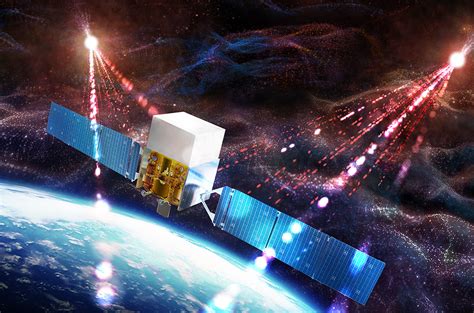 16 Intriguing Facts About Space Based Gravitational Wave Detectors