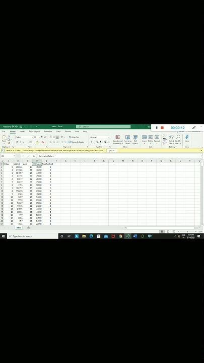 Naive Bayes Example With Python Code Naivebayes Pythoncoding Naivebayespython Youtube