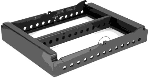 Qsc La108 Array Frame Sweetwater