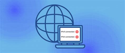 How To Fix IPv IPv No Internet Access Issue IP Address English