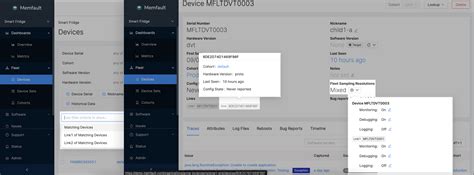 January 2023 Memfault Docs