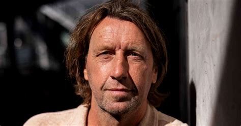 Anders Agger Med Sød Opdatering Om ‘indefra