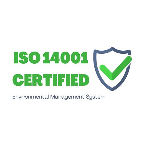 Sherwood Group Receives Iso 14001 Accreditation Sherwood
