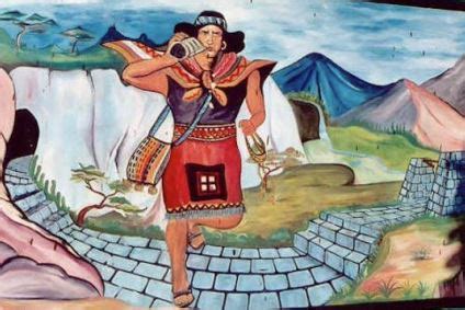 La Conquista Del Tahuantinsuyo Quiz