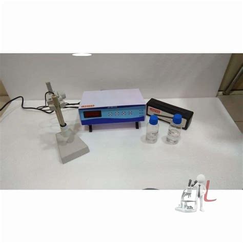 Microprocessor Ph Meter At ₹ 480000 Nishat Bagh Ambala Id Microprocessor Ph Meter At ₹ 480000 Nishat Bagh Ambala Id