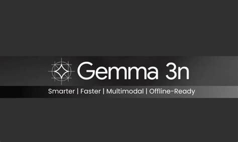 如何访问和使用 Gemma 3n？ Cometapi 一个 Api 涵盖所有 Ai 模型