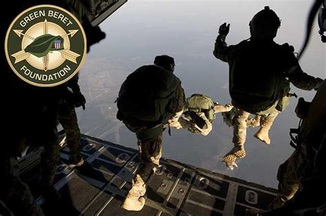 Green Beret Foundation On Linkedin Happy New Year From The Green Beret