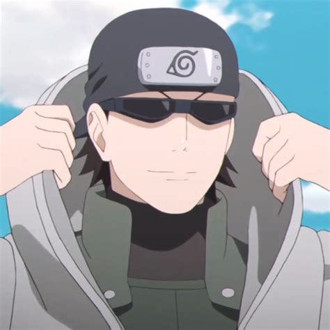 𝗦𝗵𝗶𝗻𝗼 𝗔𝗯𝘂𝗿𝗮𝗺𝗲 Naruto Anime Personajes De Naruto Shippuden
