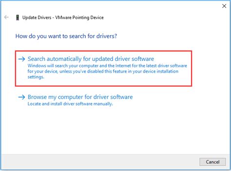 here are 9 solutions to mouse right click not working minitool