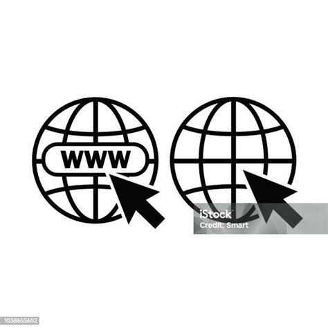 인터넷 아이콘입니다 인터넷 기호입니다 무선 기술입니다 벡터 일러스트 레이 션 에 대한 스톡 벡터 아트 및 기타 이미지 공란 글로벌 커뮤니케이션 Istock