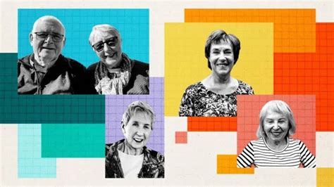 The Secrets Of Five ‘super Agers And The One Thing They Have In Common