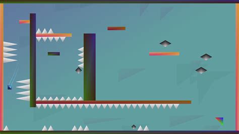 Just A Jumping Square Windows Linux Game Indiedb