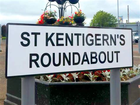 lanark community development trust roundabout rename