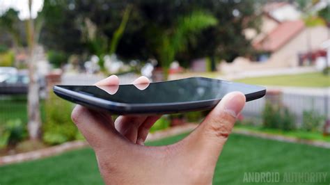 Problems With The Lg G Flex And How To Fix Them