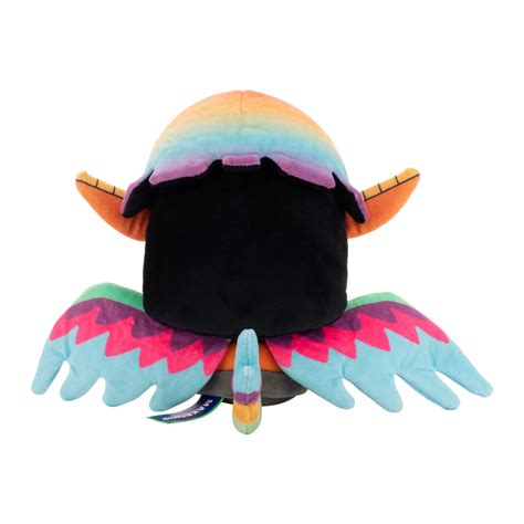 Miss Maya Plushie Makeship