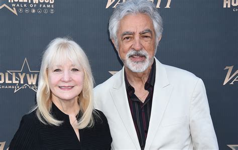 ‘criminal Minds Star Joe Mantegnas Beautiful Tribute To His Wife Is