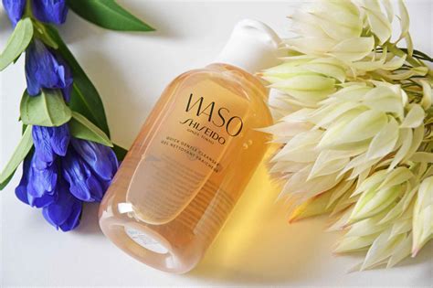Review: Shiseido WASO Gesichtspflege | The Chic Advocate