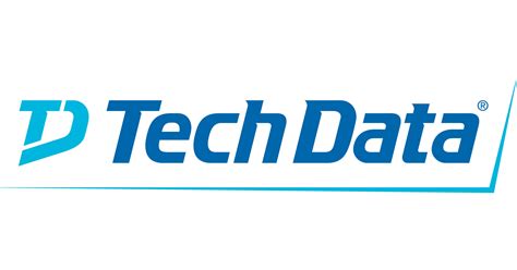 Tech Data Introduces New Global Brand