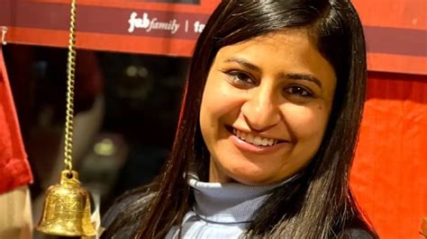 This Woman Ias Officer First Fights Gender Bias Now Opts Tough Posting In Himachal