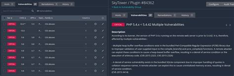 The Best Vulnerability Scanners For Kali Linux In