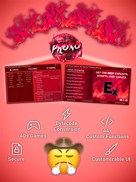 Proxo Executor Ezplayclub