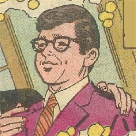 Charles Colson Character Comic Vine