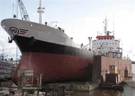 Cpp Tanker Ship Broker