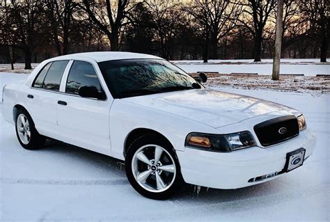 Classy Car Ford Mercury Marauder