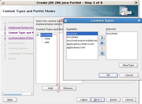 Building Standards Based Java Portlets Using Jsr 286