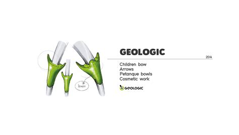 Geologic Internship On Behance