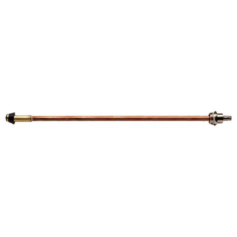 Arrowhead Pk2014 14 In Wall Hydrant Stem And Check Assembly Voomi Supply