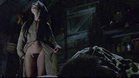 Thandie Newton Nude In 2021 Scandal Planet