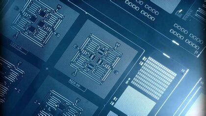 Científicos lograron retroceder el tiempo por una fracción de segundo Infobae