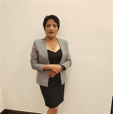 Carmen Gualpa
