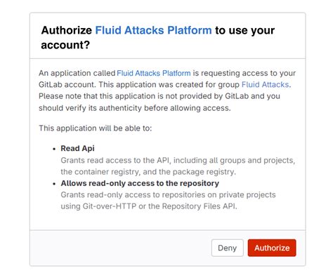 Import Repositories To Test Fluid Attacks Help