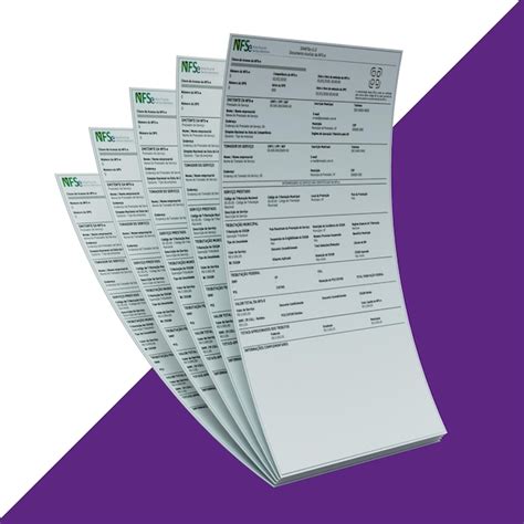 Stack Of Digital Invoices And Financial Statements Psd Premium