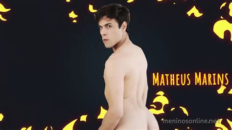 Joseph Santos And Matheus Marins Eporner