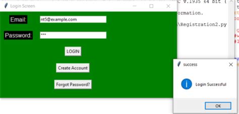 Ib Dp Ia Python Project Interactive User Management And Tkinter Gui And Mysql And Ai Chatbot
