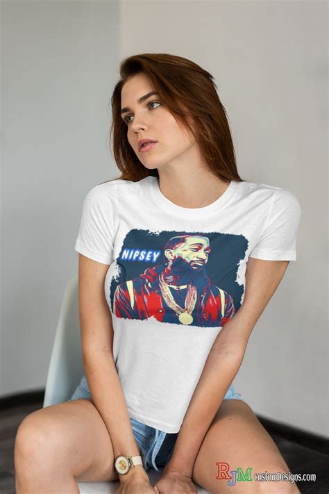 Nipsey Hussle Png Merch Sold By Irfan Kazi Sku 41207511 Printerval