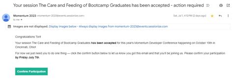 Tori Brenneison On Linkedin Codemom Conference Speaker